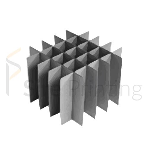 Custom Fence Partitions | Fence Partitions Wholesale | Sire Printing